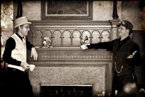 Image of The Cog is Dead