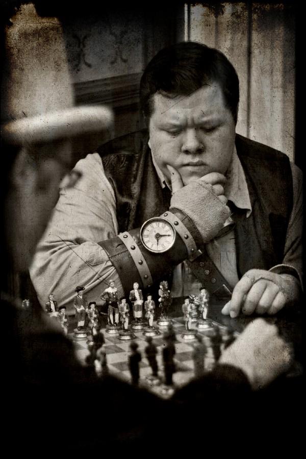 The Cog is Dead picture