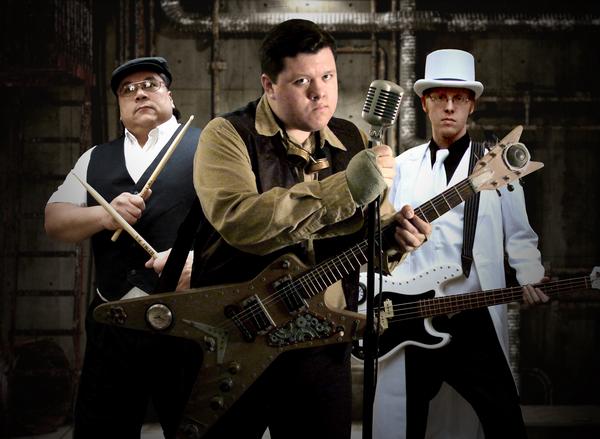 Picture of The Cog is Dead