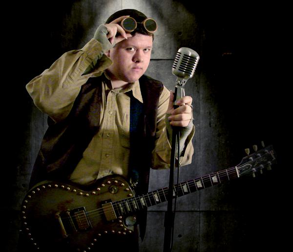 Picture of The Cog is Dead