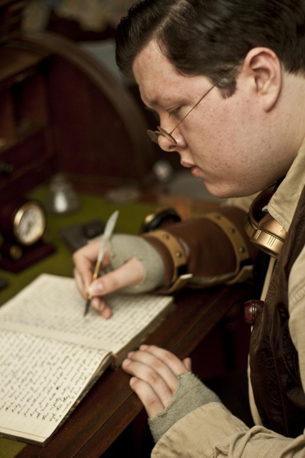 Picture of The Cog is Dead