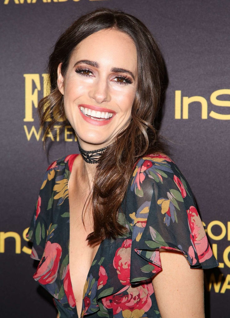 Picture of Louise Roe