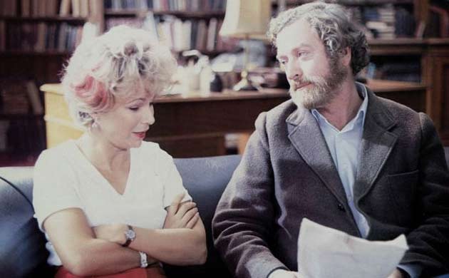 Image of Educating Rita