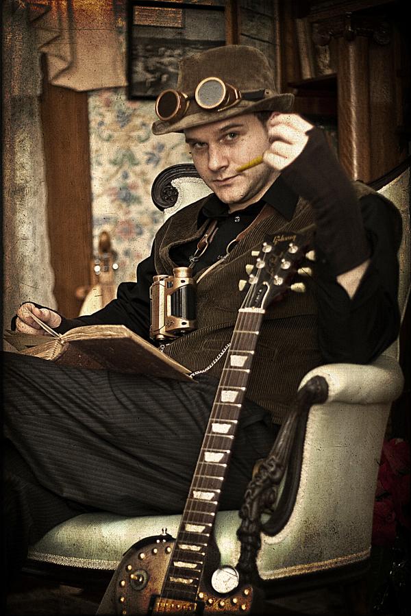 Picture of The Cog is Dead