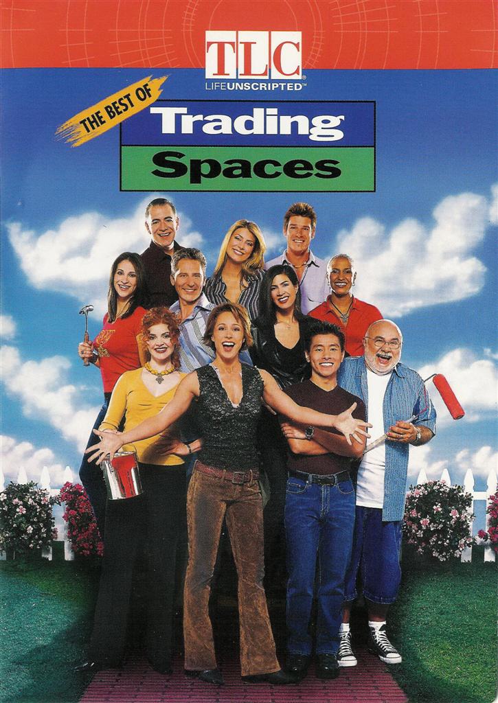 Picture of Trading Spaces