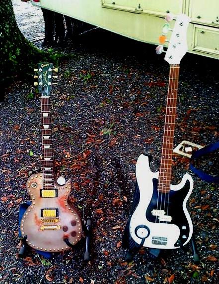 Picture of The Cog is Dead