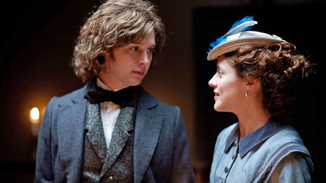 Desperate Romantics (2009- ) picture