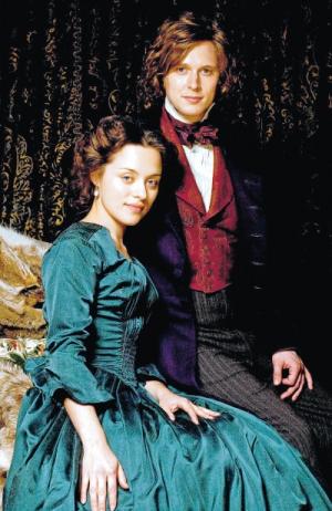 Picture of Desperate Romantics (2009- )