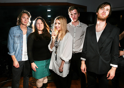 Picture of Liv (Band)