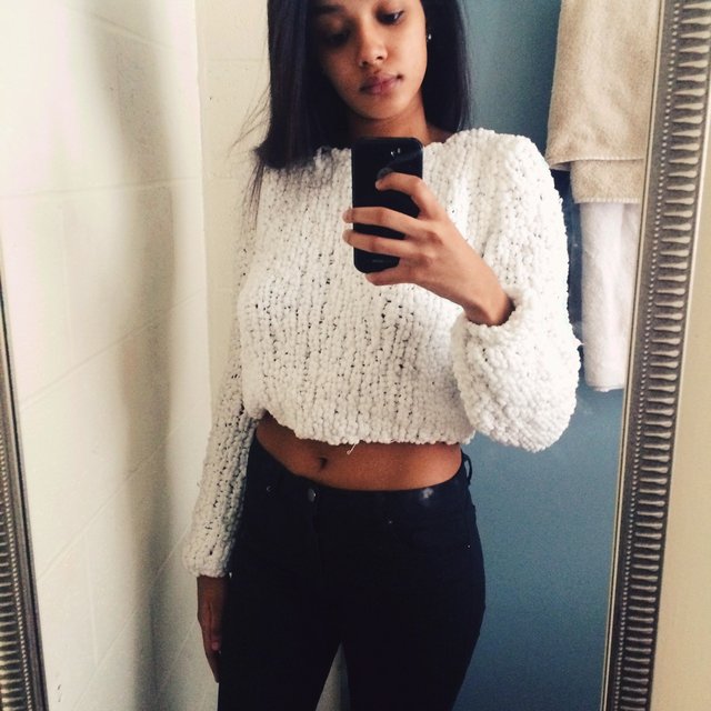 Picture of Sofia Tesfu