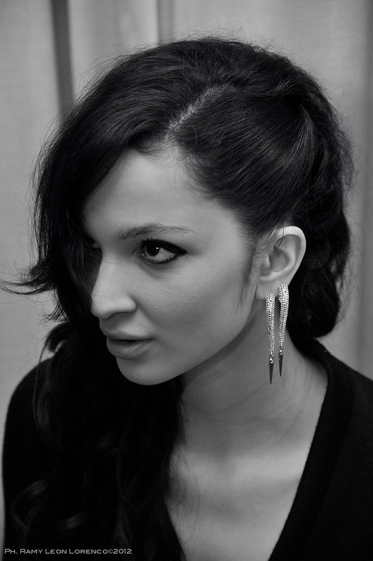 Picture of Ruby Modine