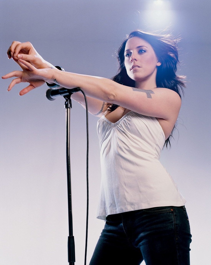 Picture of Melanie C