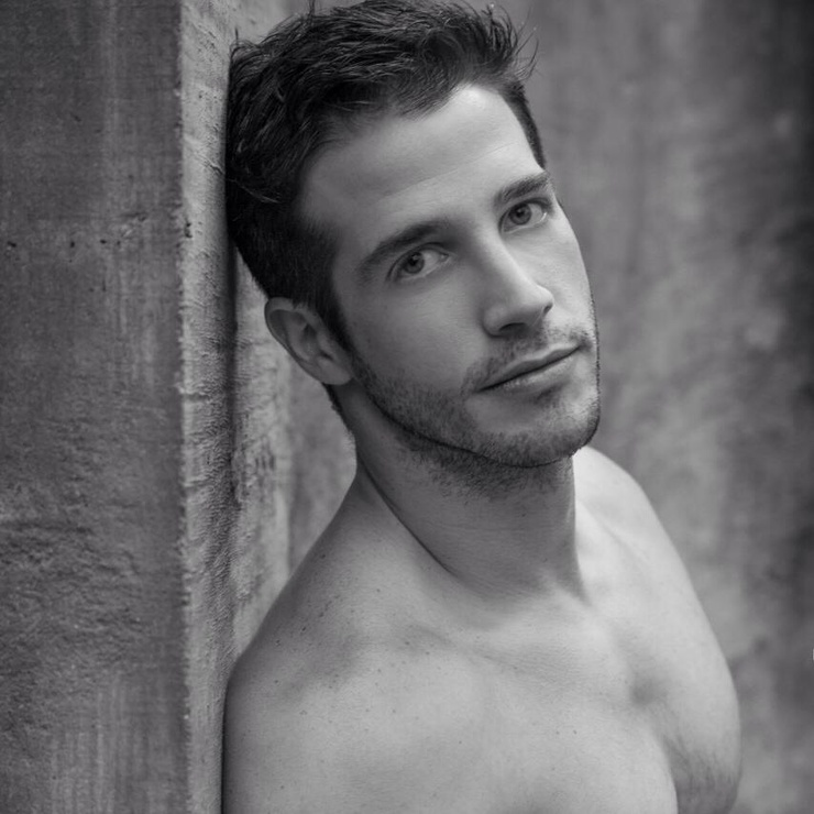 Picture of André Vieira