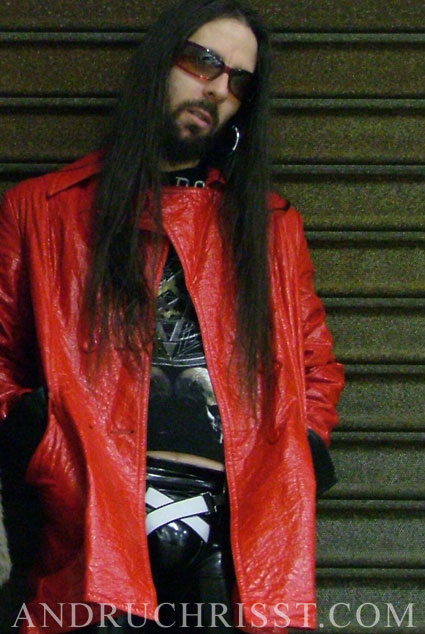 Picture of Andru Chrisst