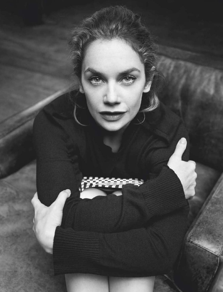 Image of Ruth Wilson