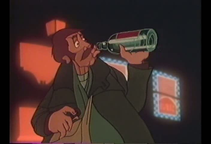 Picture of The Frog, the Dog, and the Devil (1986)