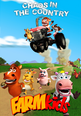 Picture of FarmKids