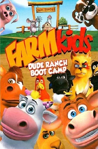 Image of FarmKids