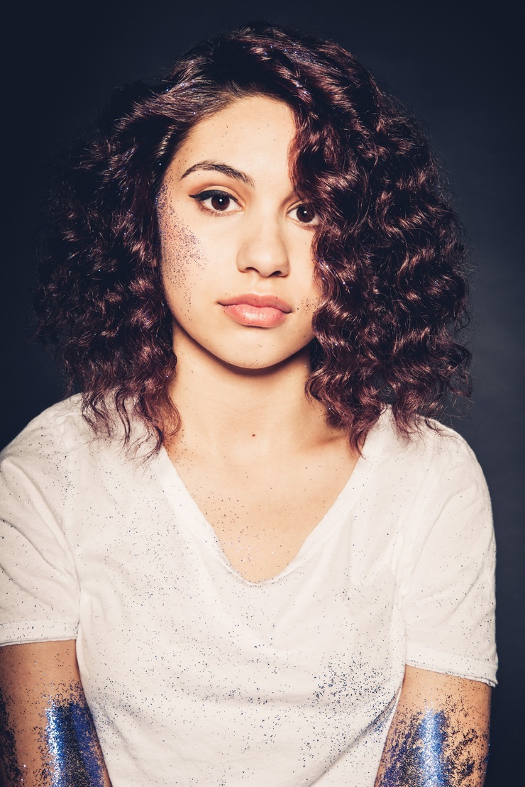 Picture of Alessia Cara