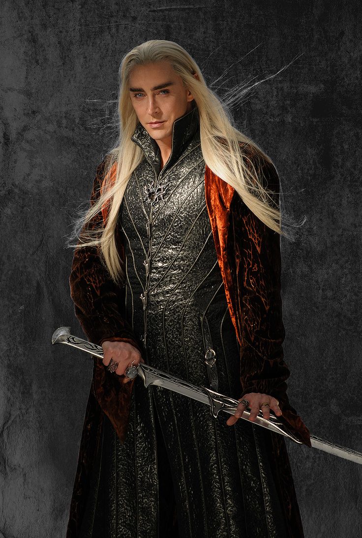 Picture of Thranduil