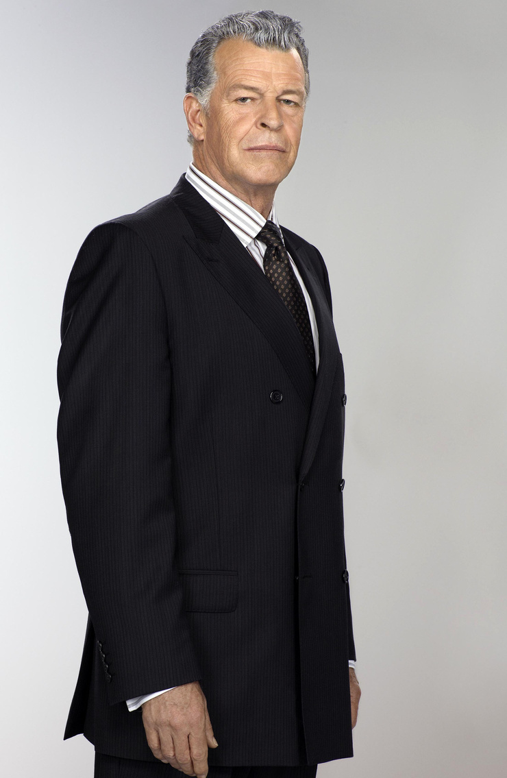 Picture of Walter Bishop (Walternate)