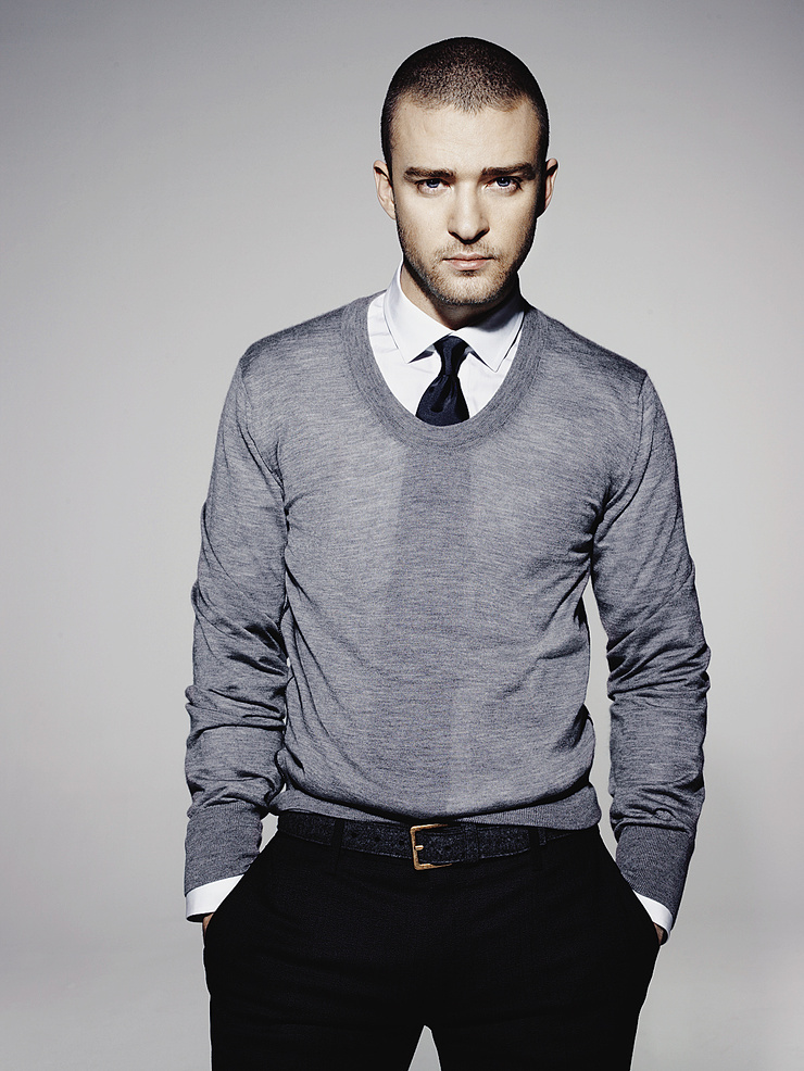 Picture of Justin Timberlake