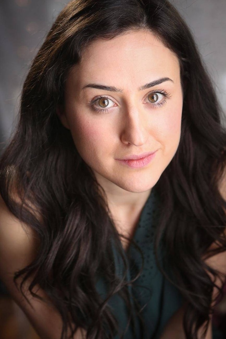 Picture of Bronagh Taggart