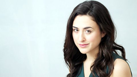 Picture of Bronagh Taggart