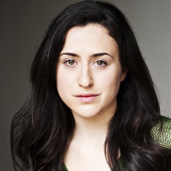 Picture of Bronagh Taggart