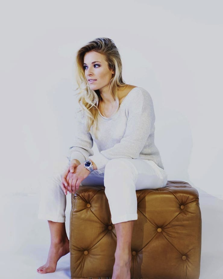 Picture of Lara Gut