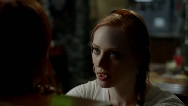 Picture of True Blood