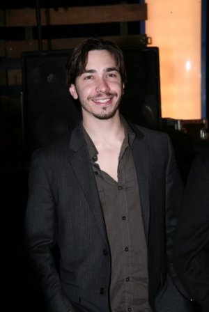 Picture of Justin Long
