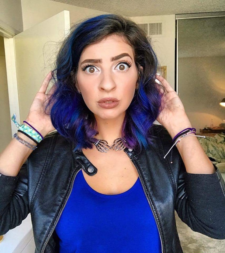 Gabbie Hanna picture