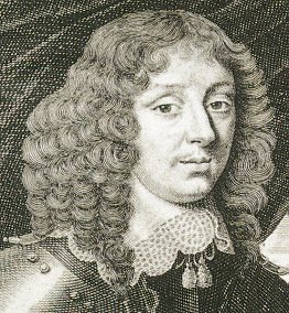 Picture of La Rochefoucauld