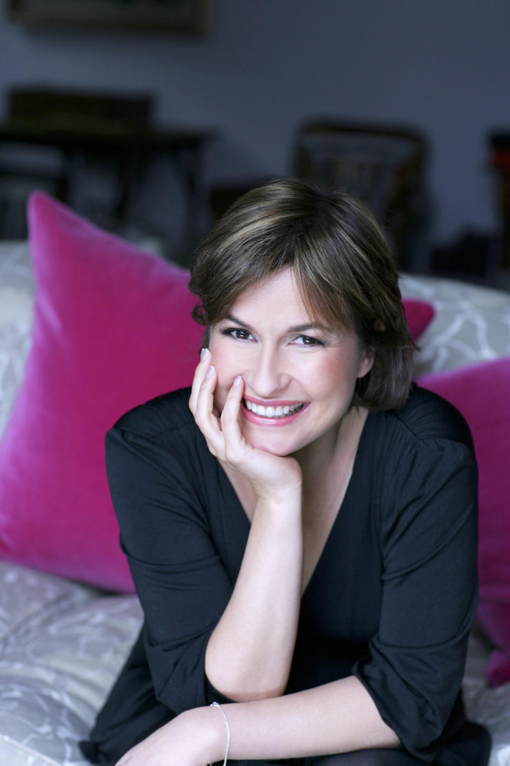 Picture of Emma Forbes