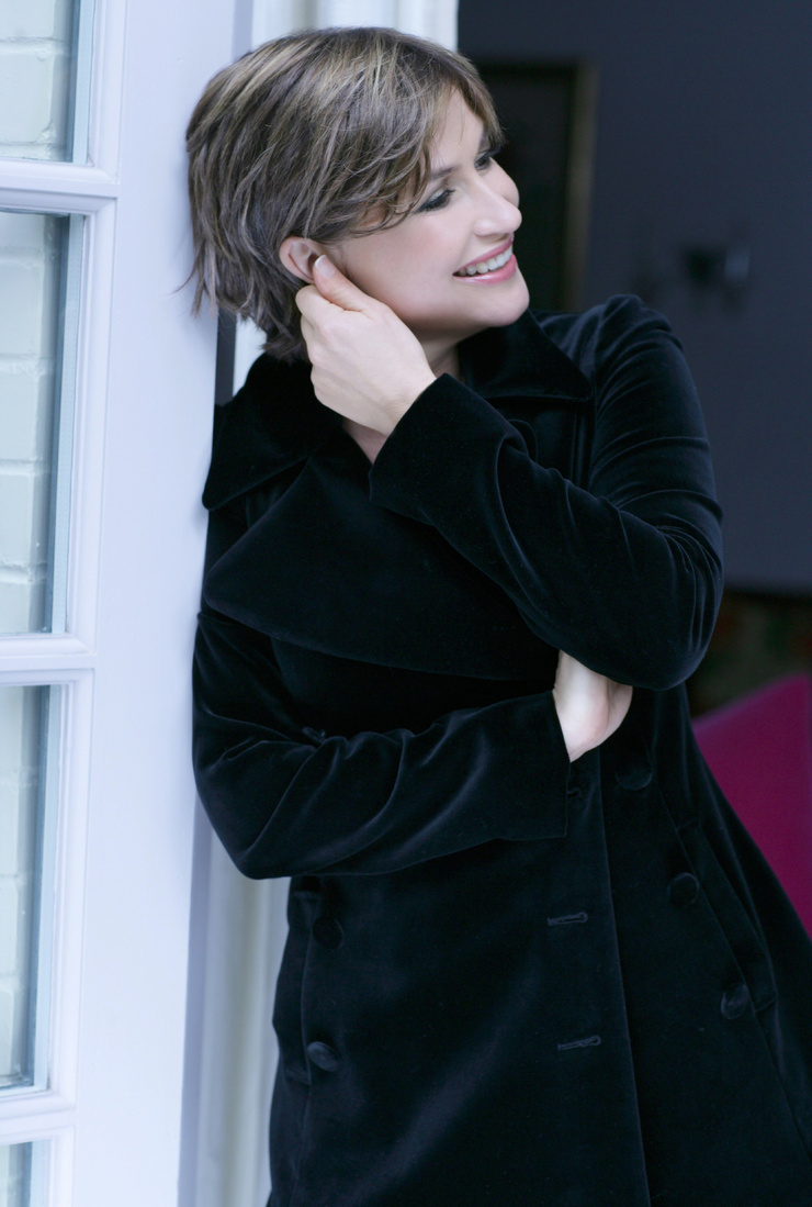 Picture of Emma Forbes