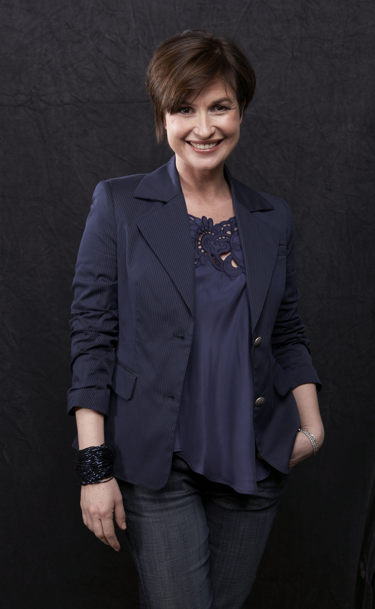 Picture of Emma Forbes