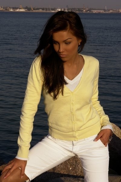 Picture of Maria Ignatenko