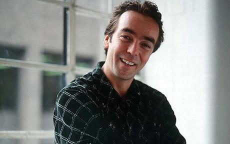 Image of John Hannah