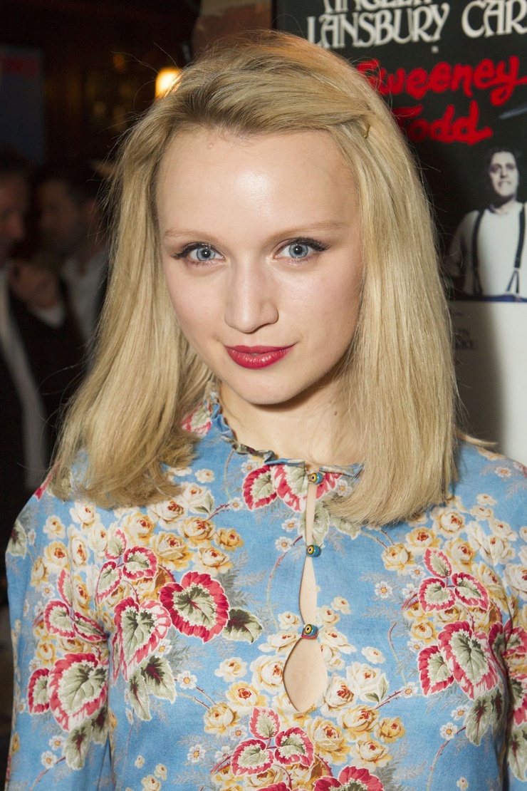 Picture of Emily Berrington