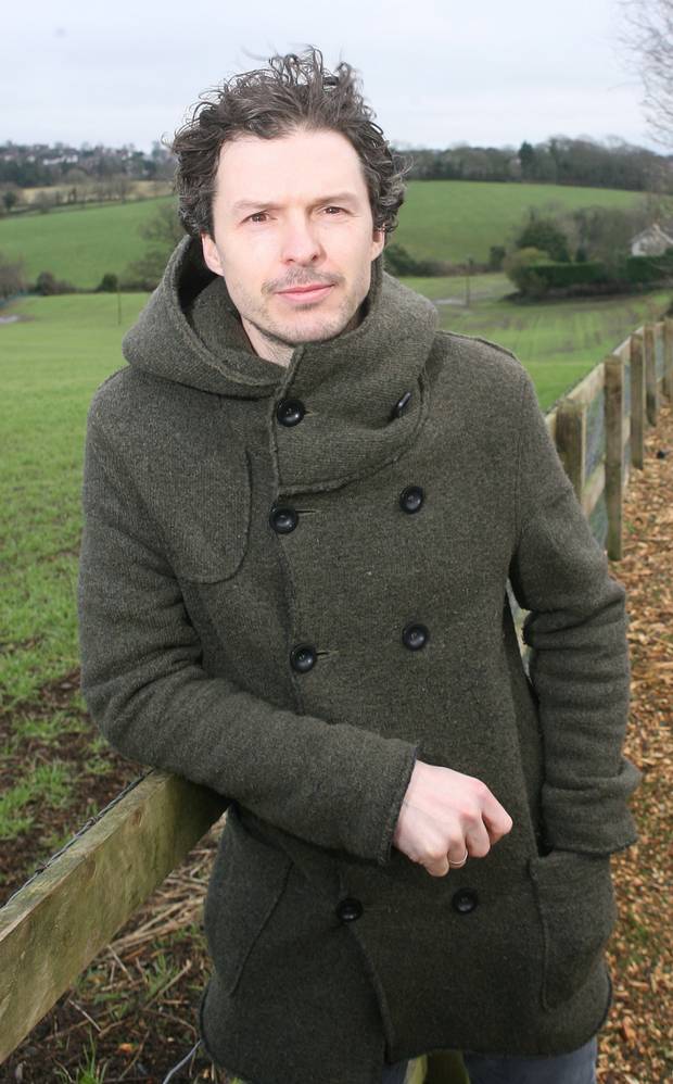 Picture of Richard Clements