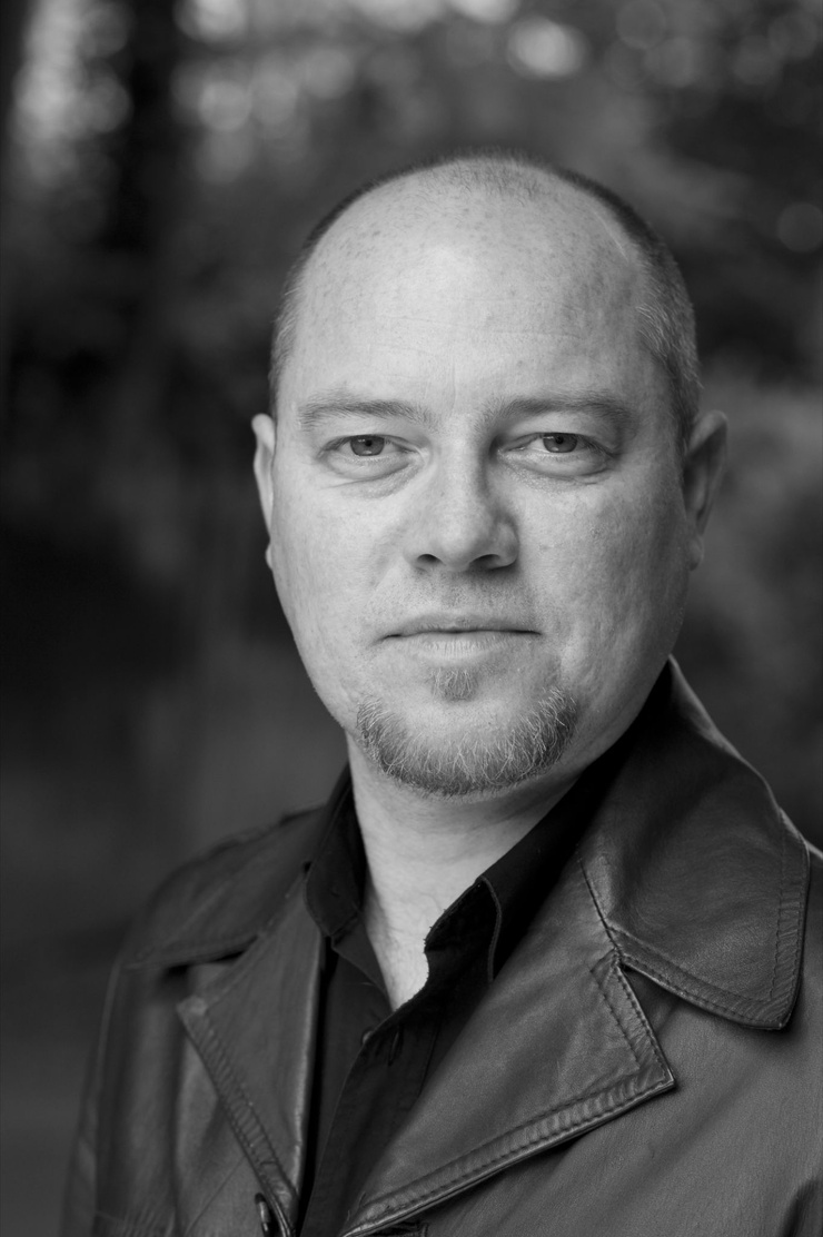 Picture of Chris Corrigan