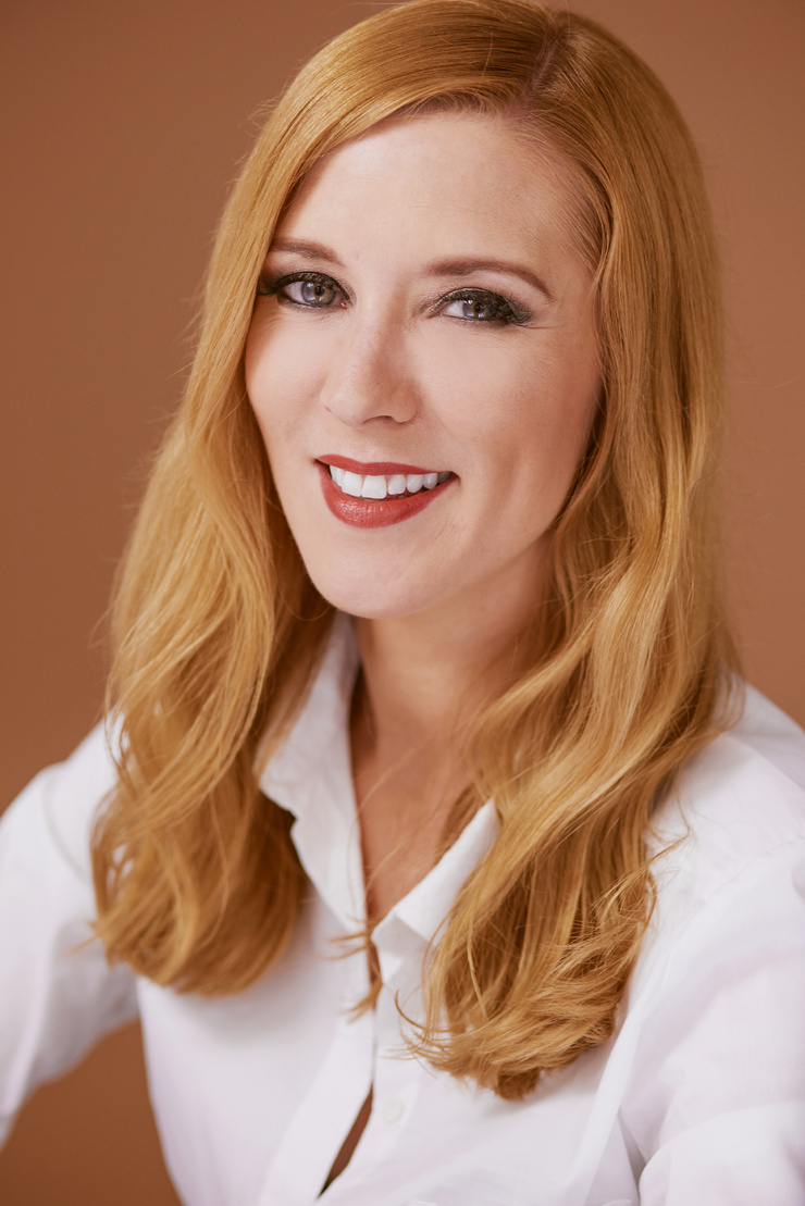 Brenda McNeill picture