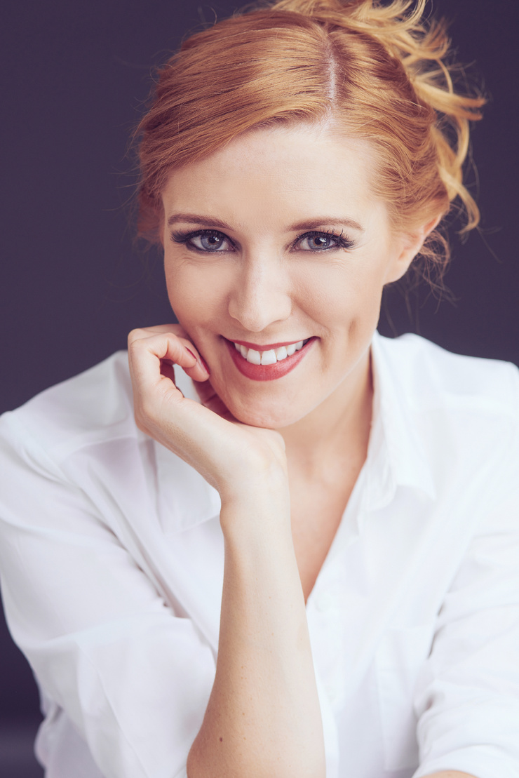 Picture of Brenda McNeill