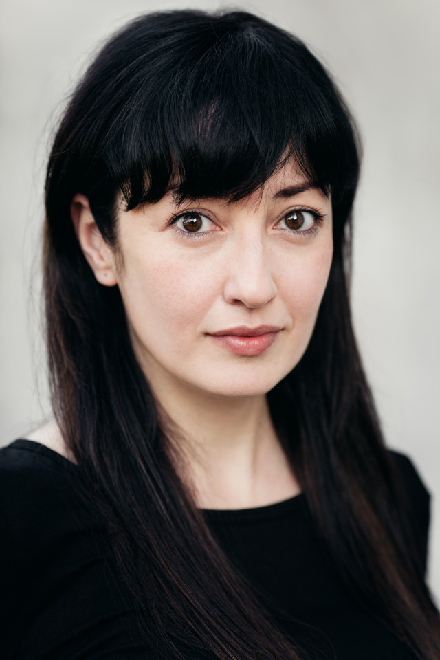 Picture of Lacy Moore