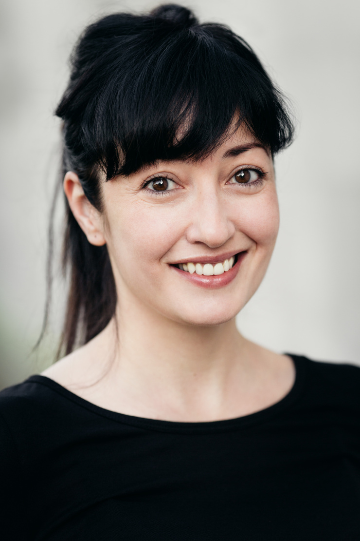 Picture of Lacy Moore