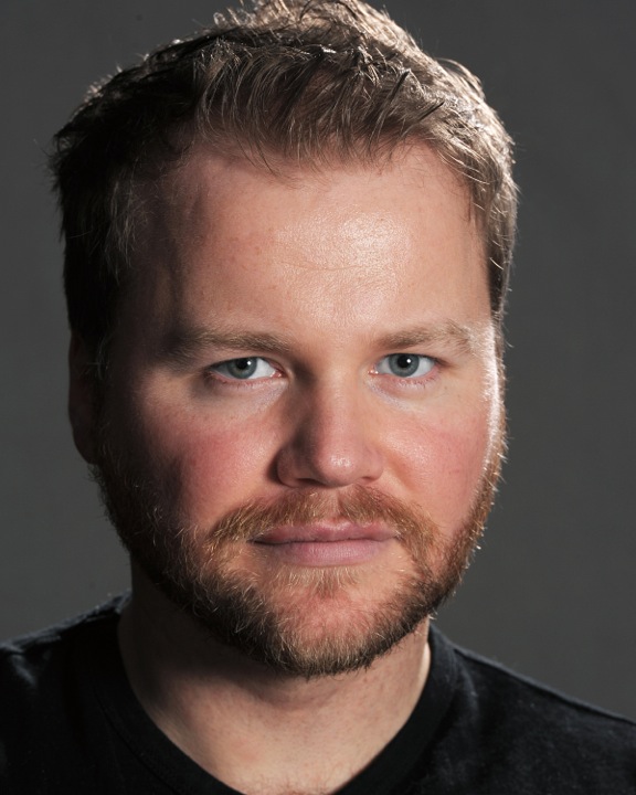 Picture of Chris Patrick-Simpson