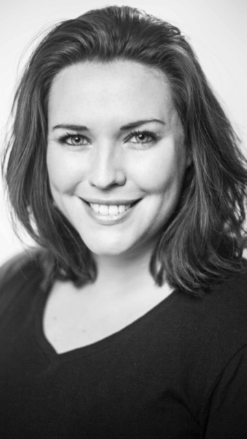 Picture of Orla Mullan