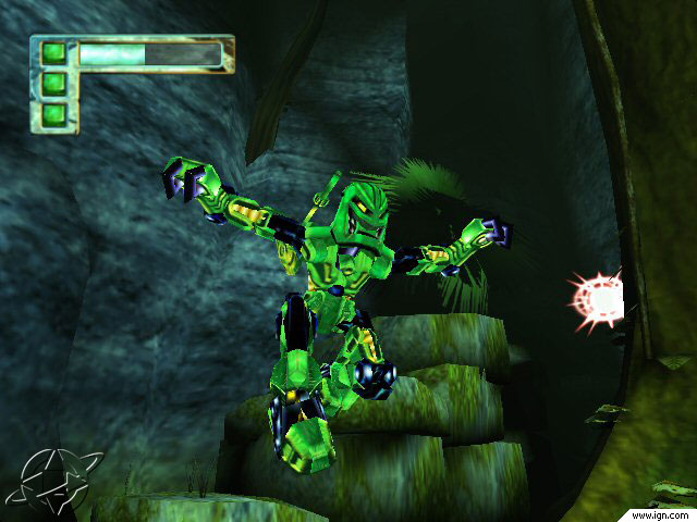 Bionicle: The Game picture