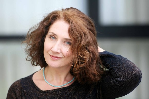 Image of Ali White